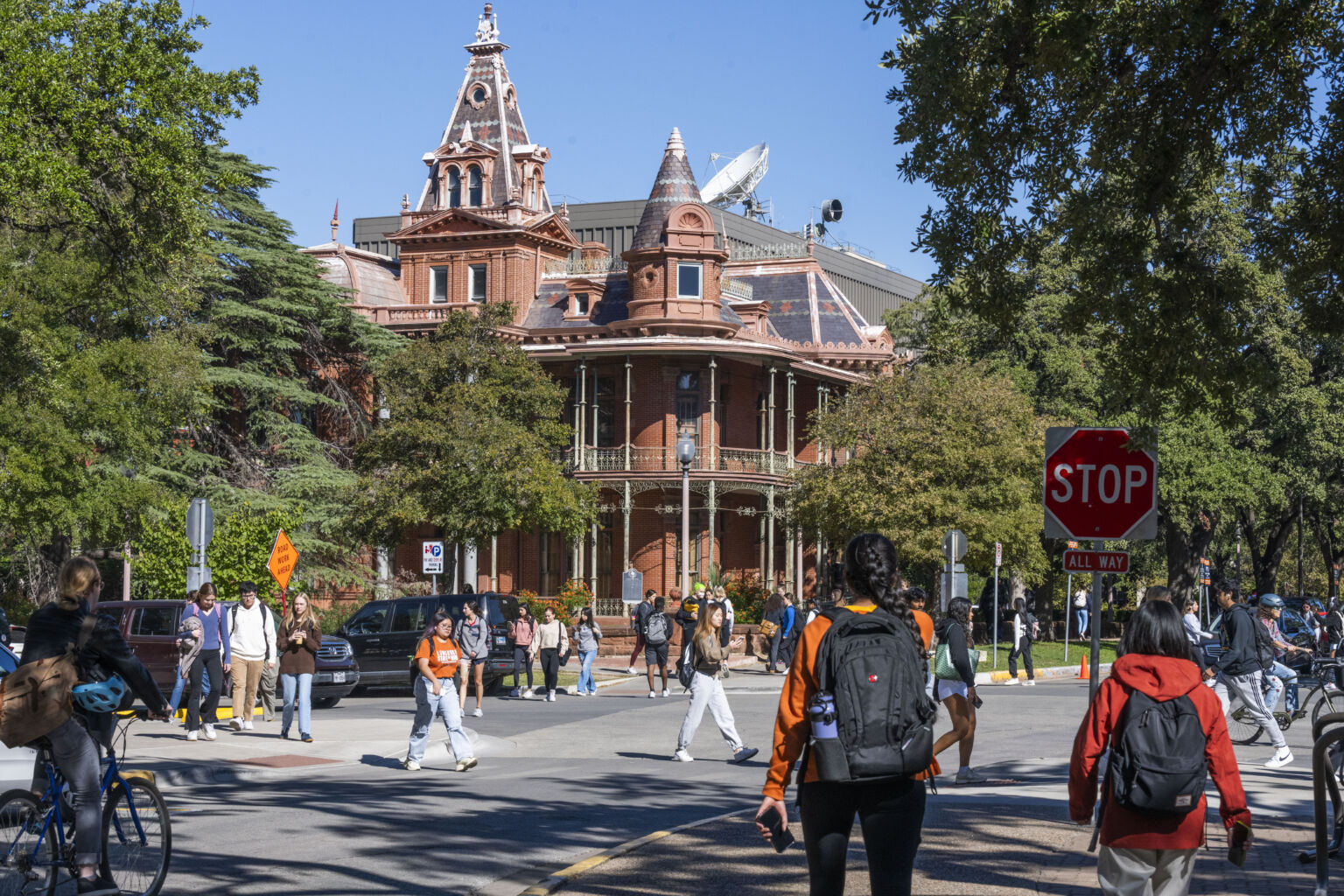 UT School of Civic Leadership | UT School of Civic Leadership