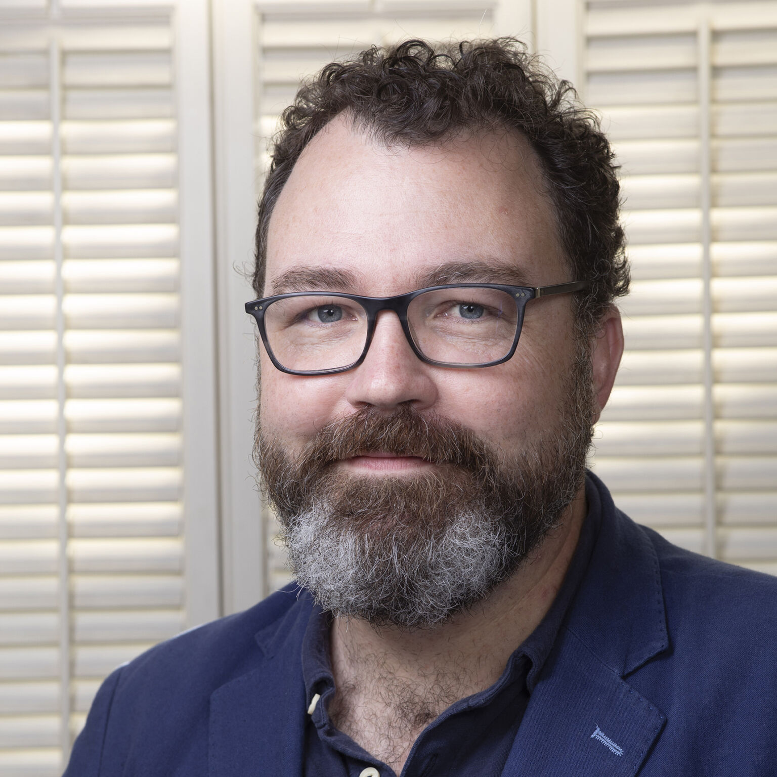 Alexander Duff | UT School of Civic Leadership