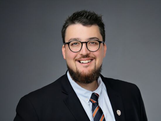 Joshua Banerjee | UT School of Civic Leadership