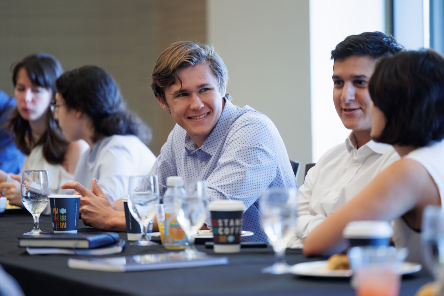 Minor in PPE | UT School of Civic Leadership