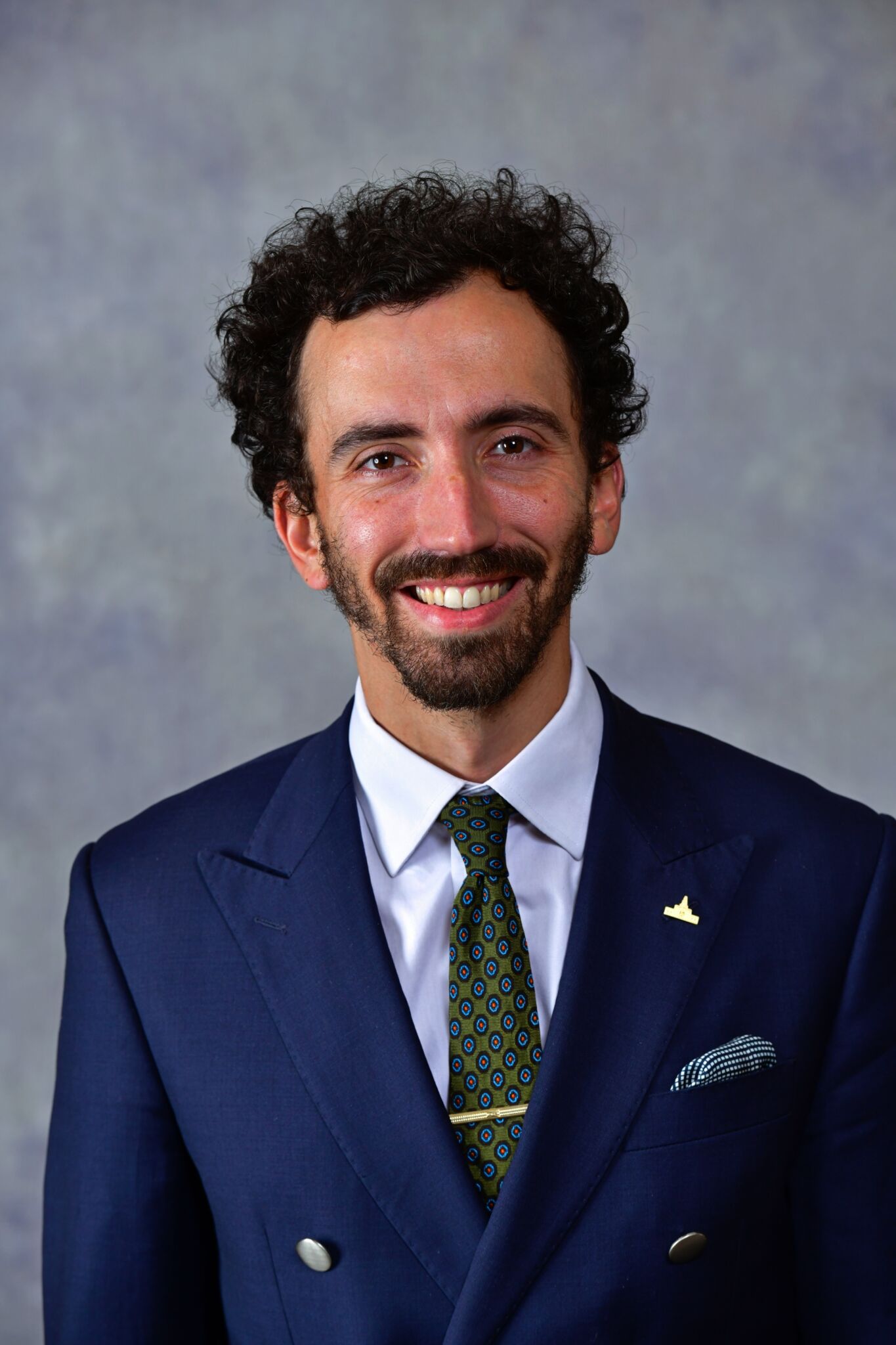 People | UT School of Civic Leadership