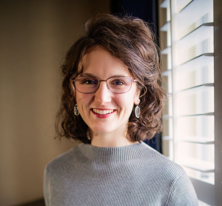 Megan Perry | UT School of Civic Leadership