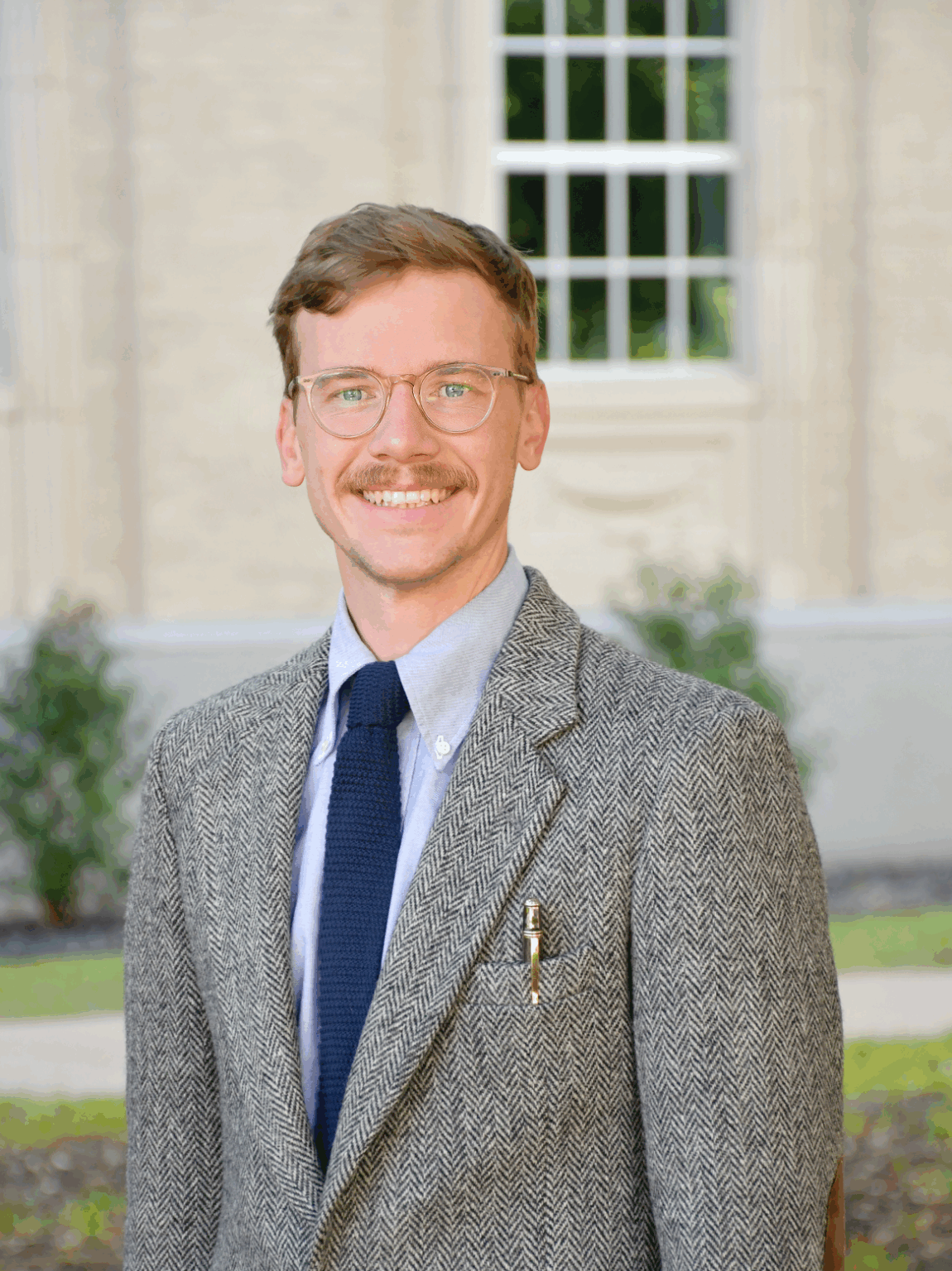 Casey Spinks | UT School of Civic Leadership