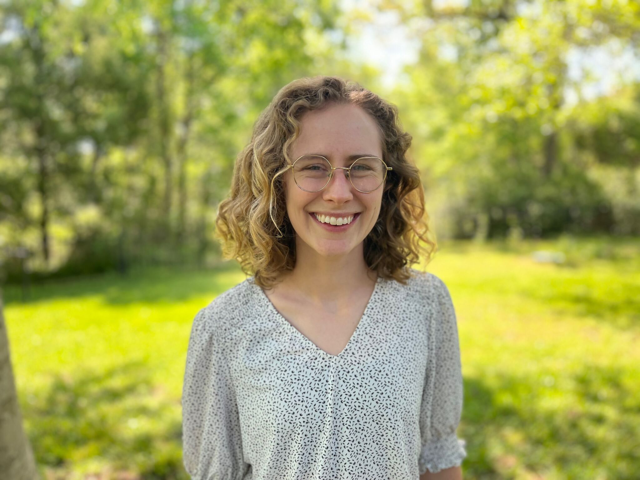 Lauren Spohn | UT School of Civic Leadership