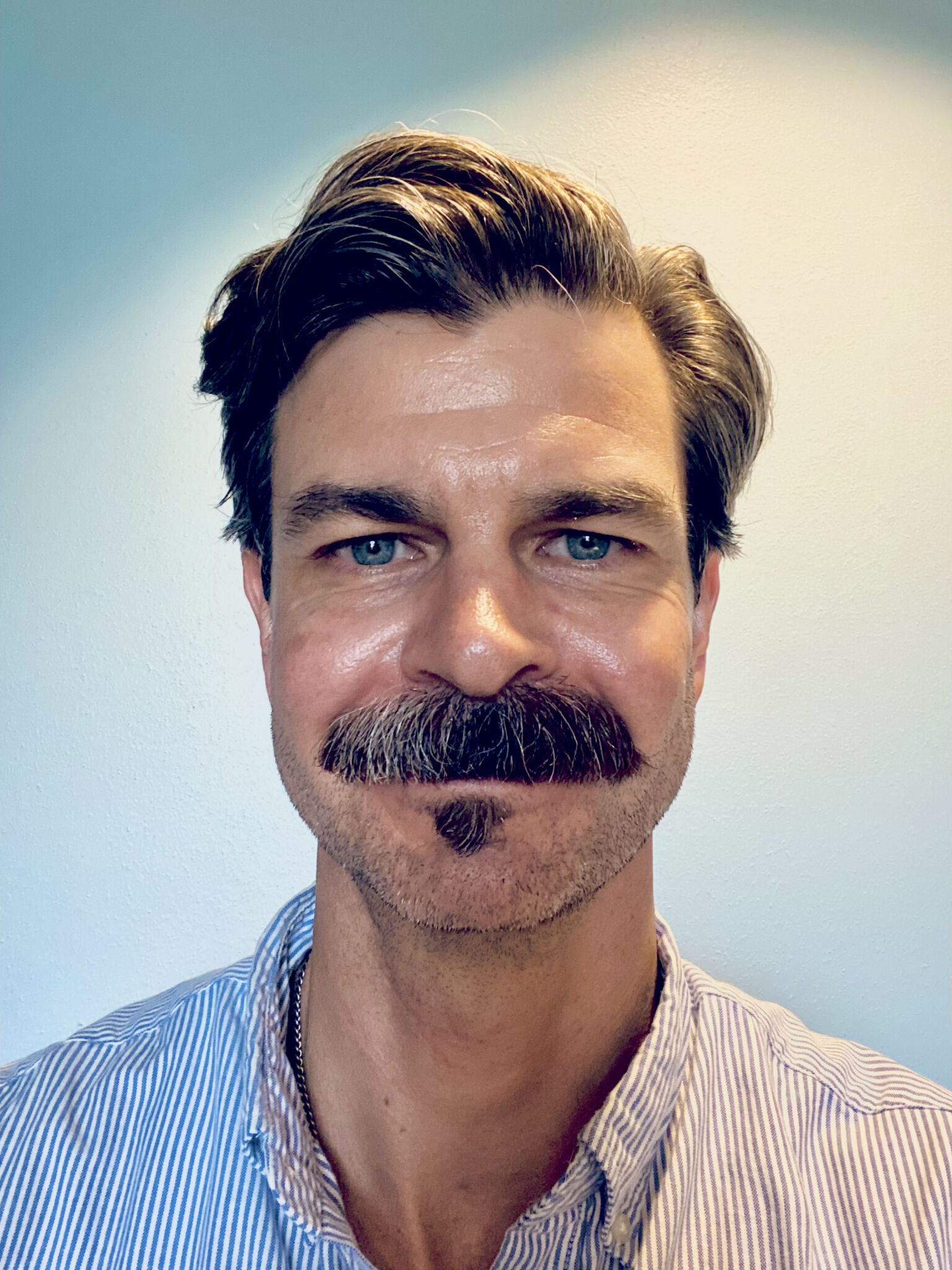 Thomas Ward | UT School of Civic Leadership